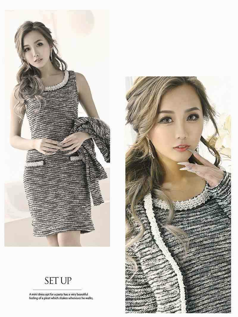 フォーマルスーツ_ミニ丈・コンパニオンスーツ商品一覧 | ドレス・スーツの通販サイトRew-You